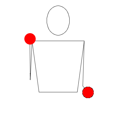 Library of Juggling - Georgian Shuffle